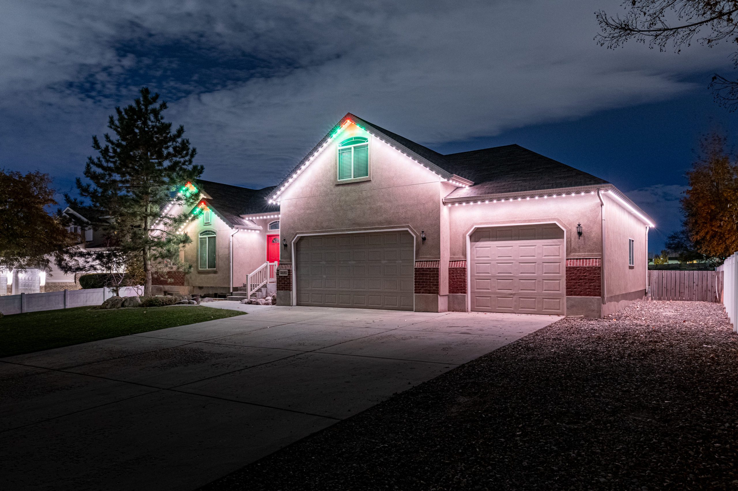 FAQs | Holston Valley Trimlight | Permanent Lighting Solution